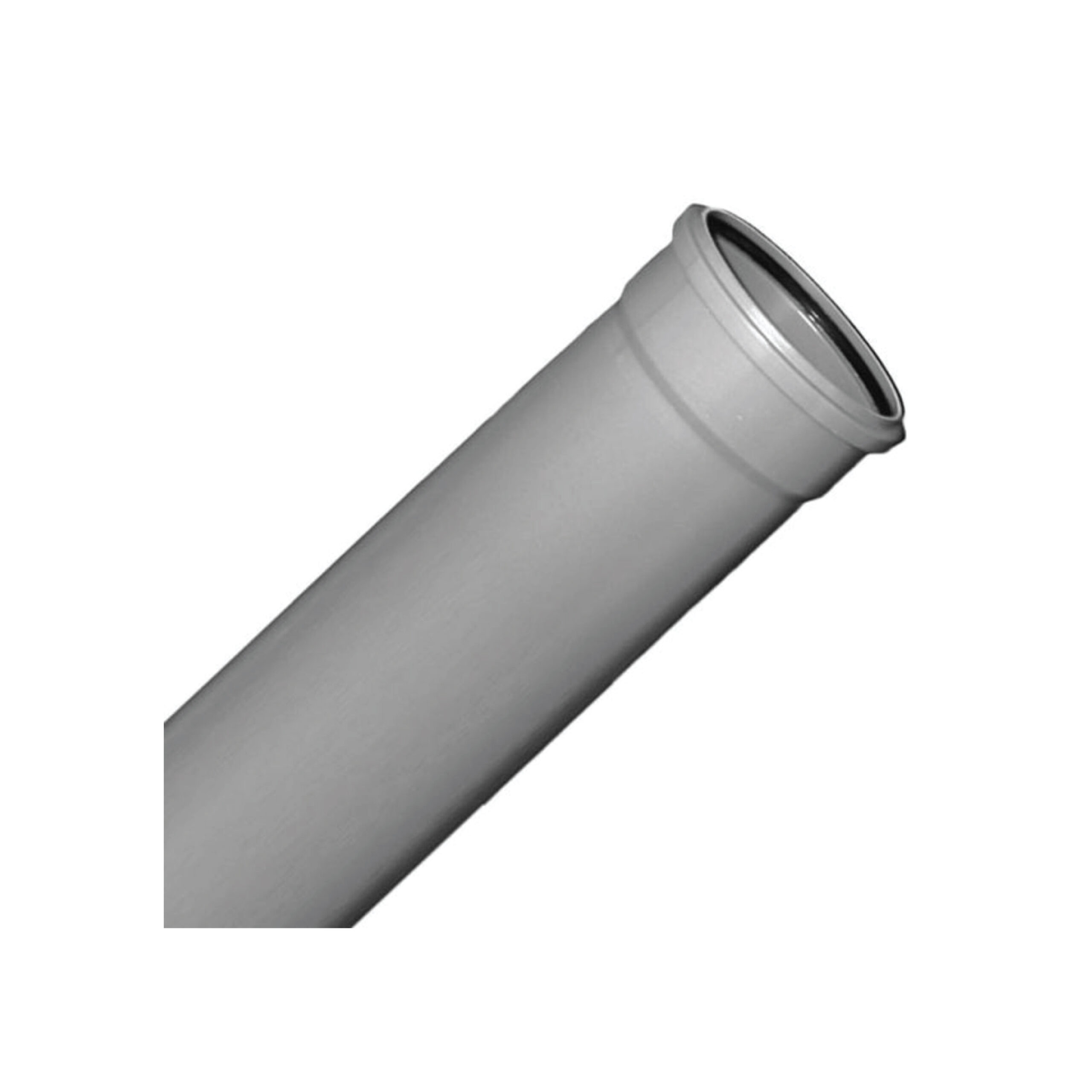 PVC cijev kanalizaciona VALDOM – Fiting