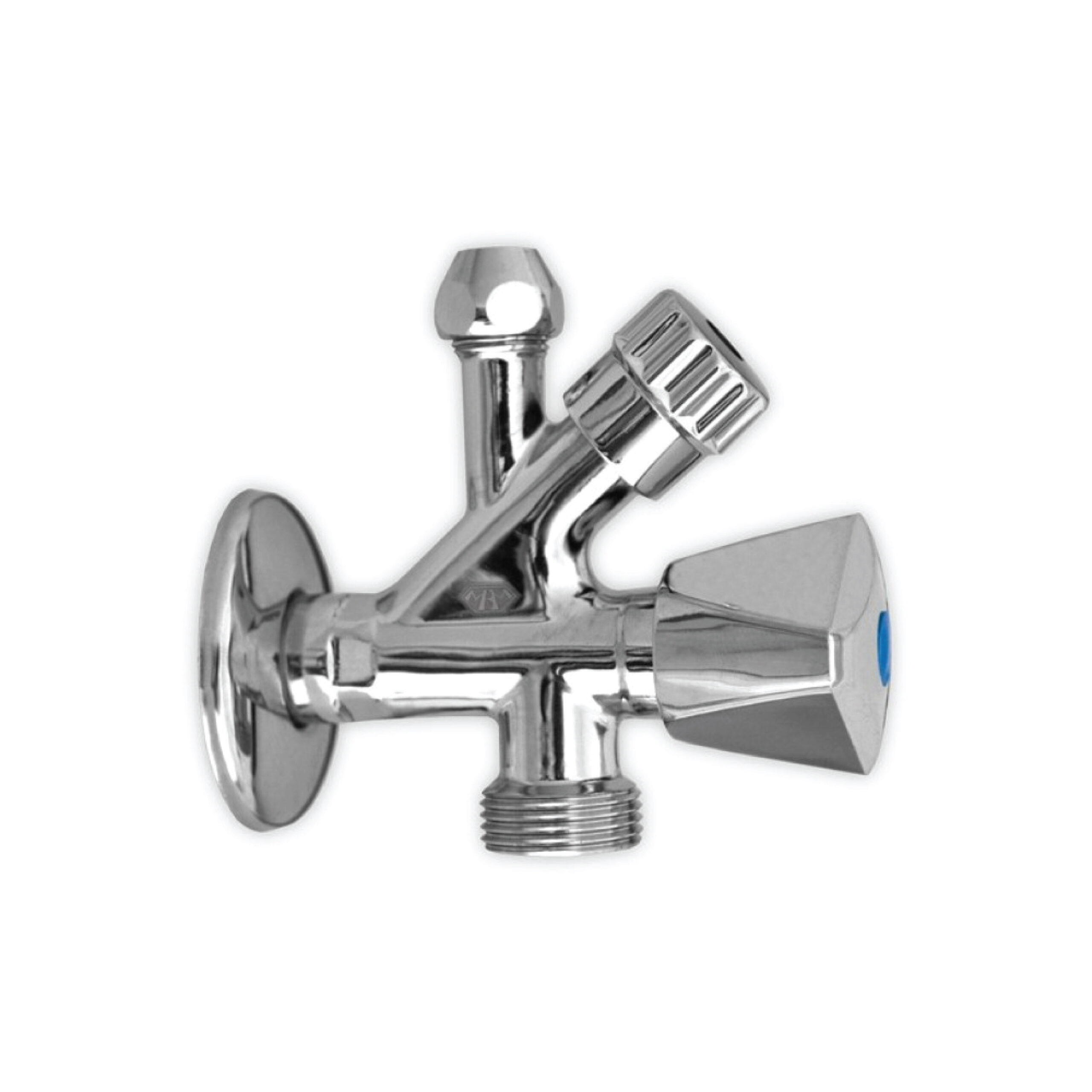 Kombinovani ventil MBM 1/2″-3/4″-3/8″ – Fiting
