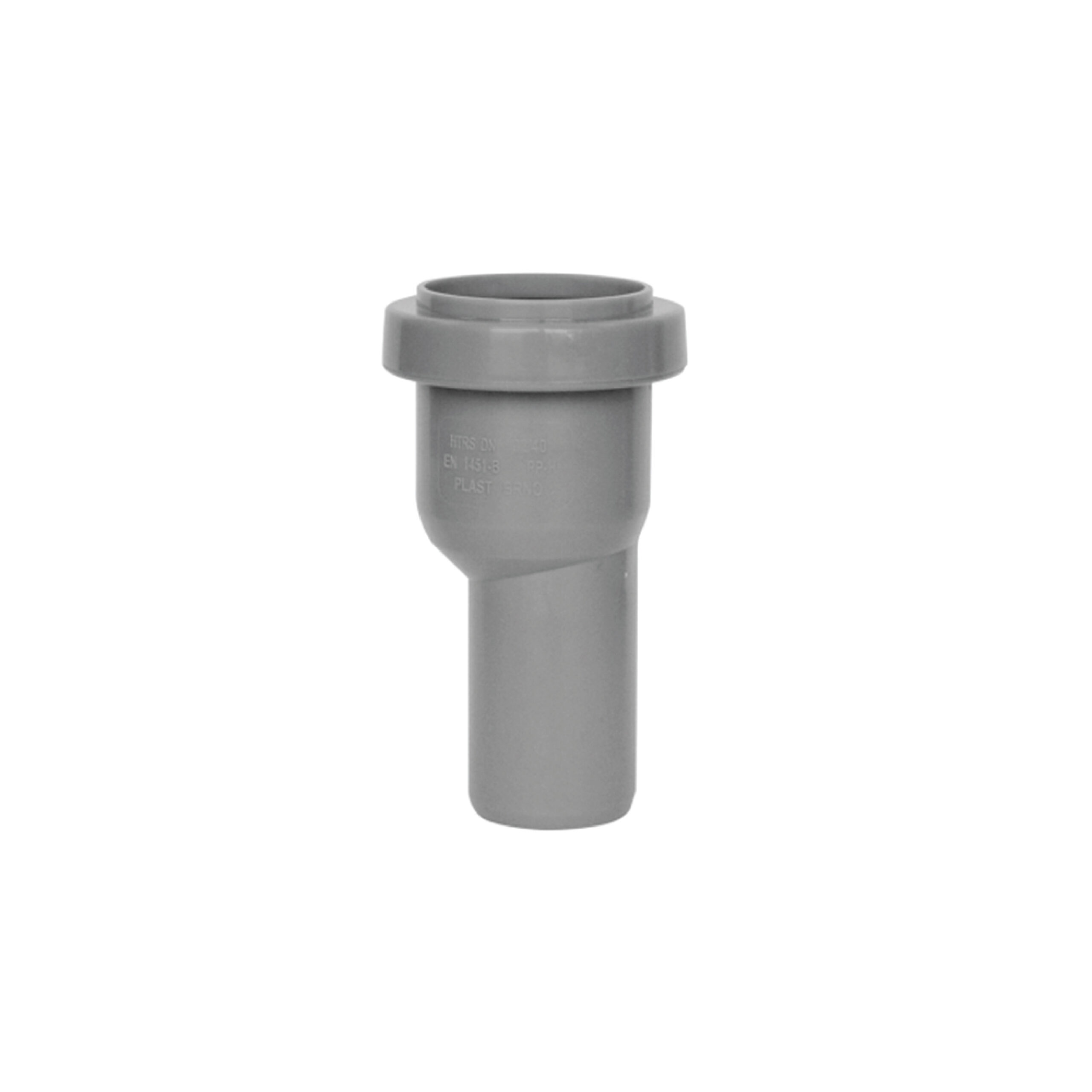 PVC redukcija 32-50 PLASTBRNO – Fiting